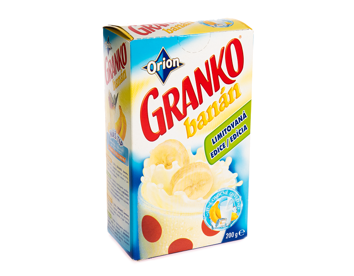Granko si připomíná kampaní 40 let od svého vzniku | MediaGuru