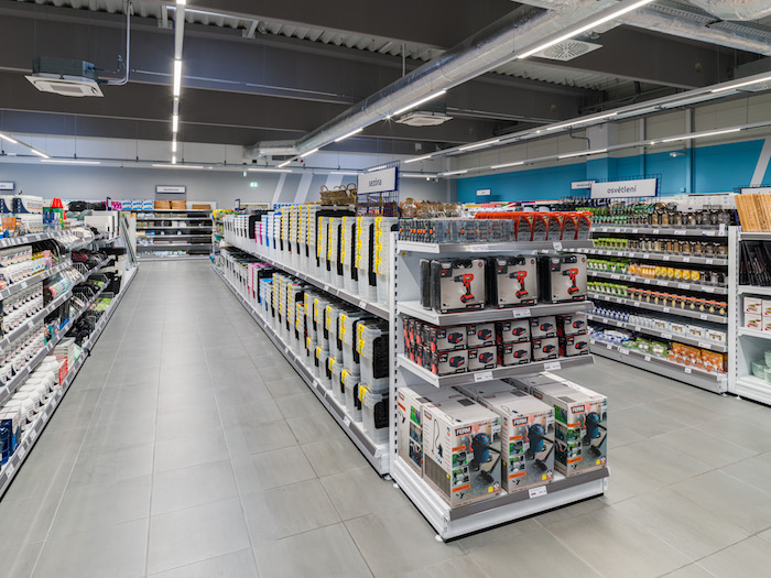 Diskontní řetězec Action otevírá v Česku první dvě prodejny | MediaGuru