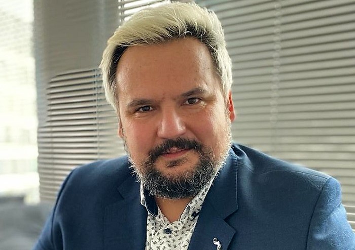 Digitální obchod VLM řídí Novosad, Čapek odchází | MediaGuru