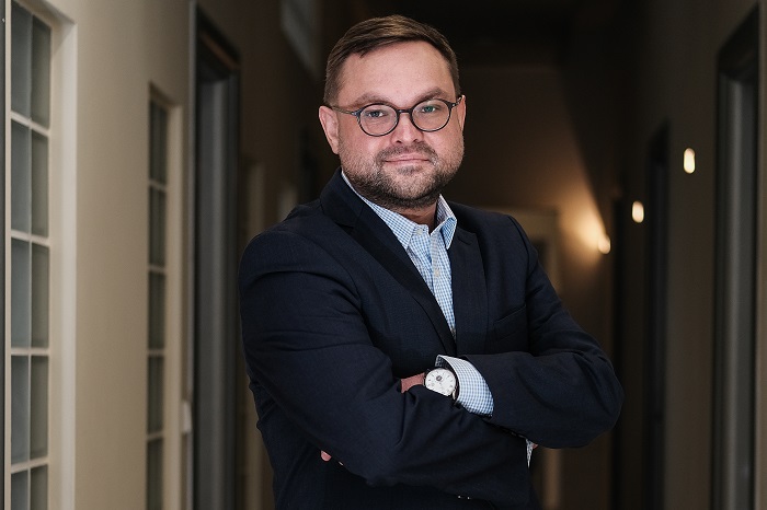 Jan Januš: Mladý svět nemůžeme cílit na mladé čtenáře | MediaGuru