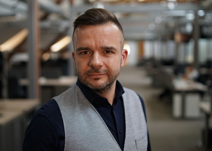 Petr Fryš se posouvá do čela online inzerce CNC | MediaGuru