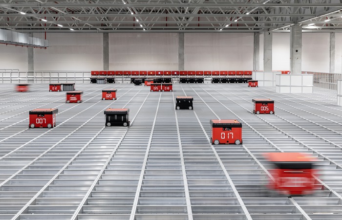 Rohlik.cz rozšiřuje síť boxů a investuje do automatizace | MediaGuru