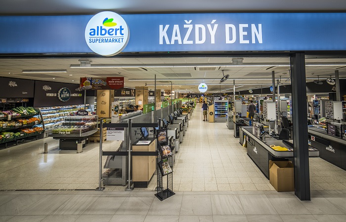Samoobslužné pokladny postupně zavádějí všechny řetězce | MediaGuru