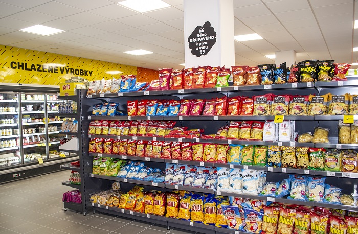 Maloobchodní družstvo CBA mění design svých prodejen | MediaGuru