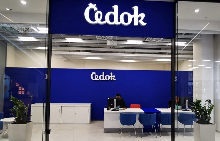 Čedok přidává dvě pobočky, další chystá v příštím roce | MediaGuru