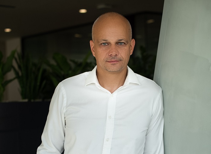 Martin Králík je CEO mediální divize Mindsquared | MediaGuru