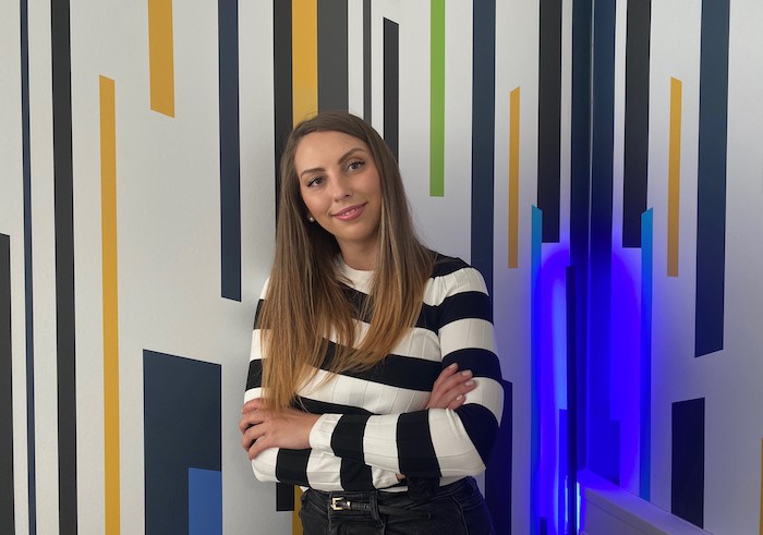 Barbora Cihlářová se stala v AC&C key account manažerkou | MediaGuru