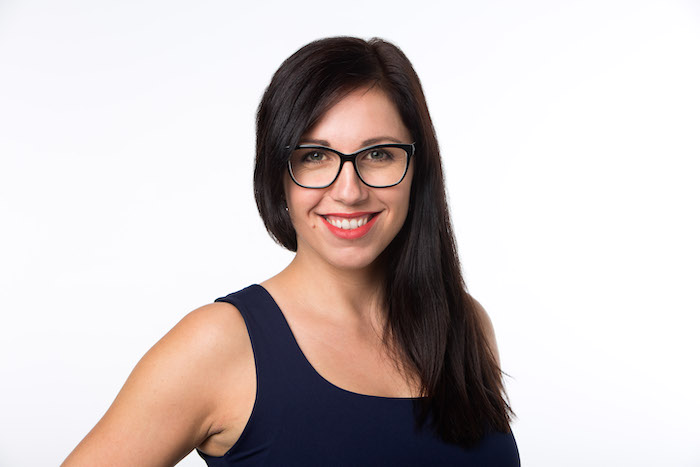 Novou mluvčí CK Blue Style je Lucie Bukovanská | MediaGuru