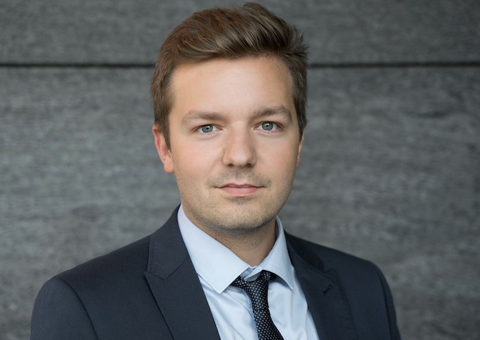 Komunikaci Creative Docku řídí Tomáš Kolder | MediaGuru