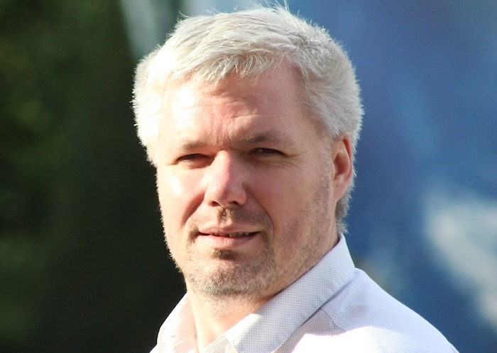 Novým mluvčím Penta Real Estate je Martin Lánský | MediaGuru