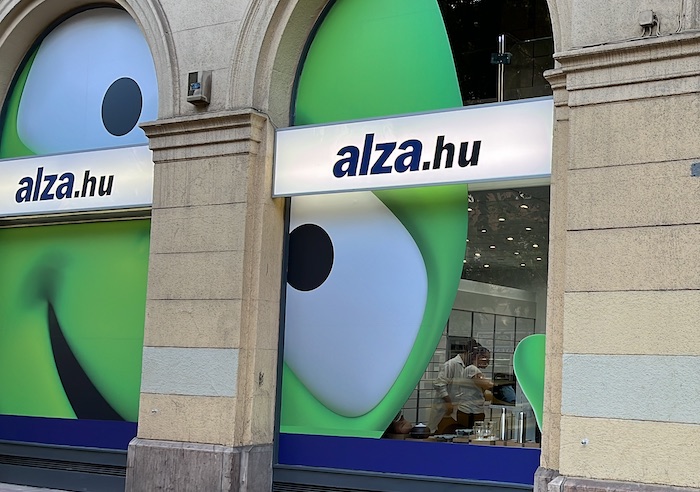 Alza rozšiřuje prodejní síť, otevřela čtyři nové pobočky | MediaGuru