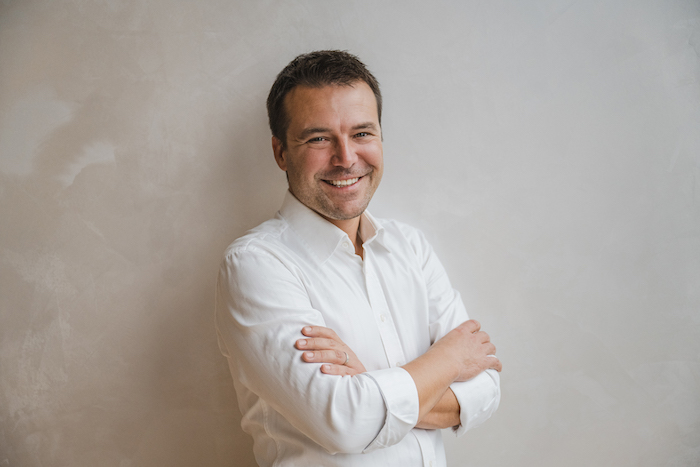 Zákaznickou zkušenost v Sazce povede David Schenk | MediaGuru