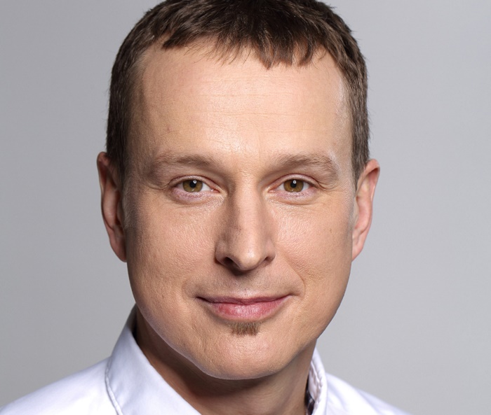 Do čela českého Vodafonu nastupuje Petr Dvořák | MediaGuru