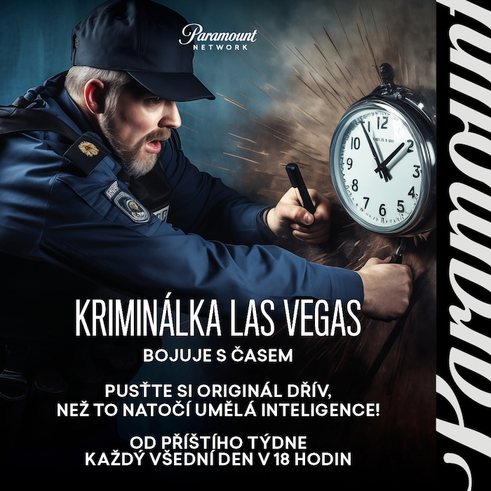 Paramount Network v kampani využívá AI | MediaGuru