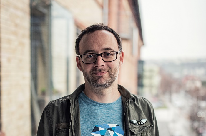 Kreativním ředitelem Etnetera Motion se stává Petr Soška | MediaGuru