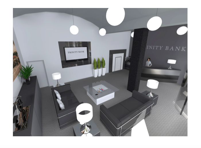 Moravský Peněžní Ústav se mění na Trinity Bank | MediaGuru