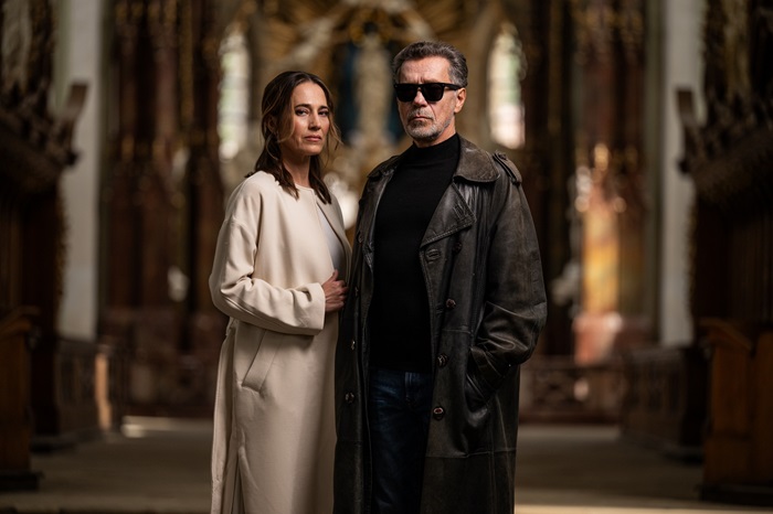 Voyo získalo od ČT seriál Lovec, zařadí ho od 19. prosince | MediaGuru