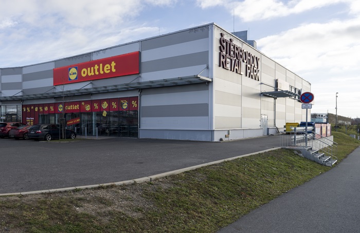 Lidl otevírá svou první outletovou prodejnu v Česku | MediaGuru