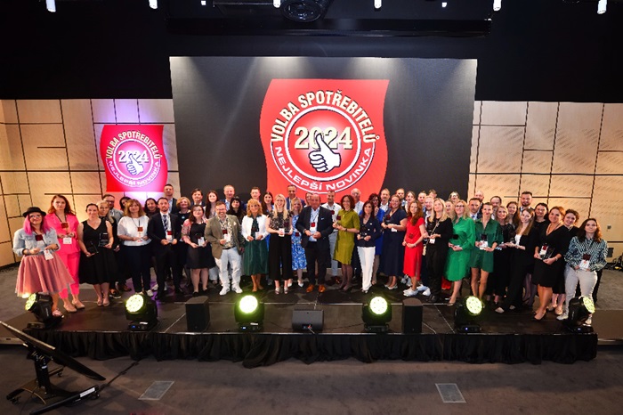 Volba spotřebitelů 2024: Přehled oceněných značek | MediaGuru