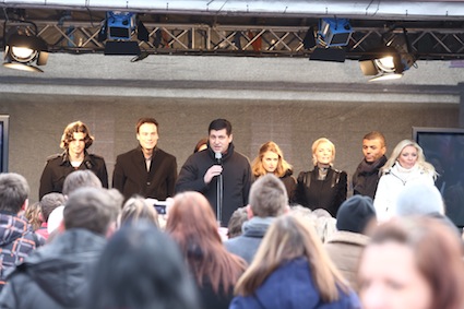 TV Nova zpropagovala u diváků 19. narozeniny | MediaGuru