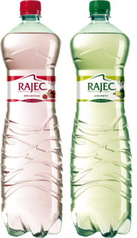 Rajec komunikuje příchutě z ptačí perspektivy | MediaGuru