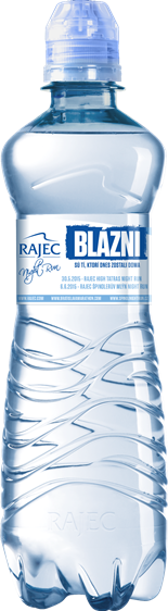 Rajec se pouští do běhání, běžcům tvoří GIF videa | MediaGuru