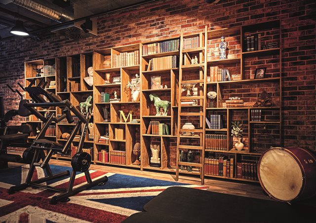 John Reed: Chceme do fitness přilákat více žen | MediaGuru